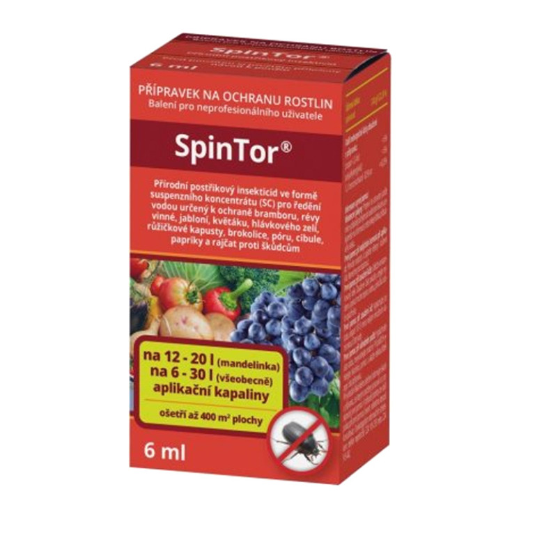 PESTICIDY,INSEKTICIDY > Přípravky proti škůdcům